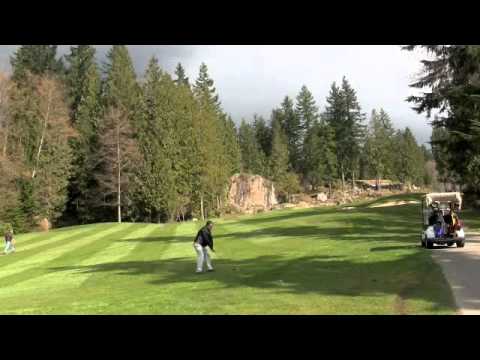 Northlands Golf Course - YouTube