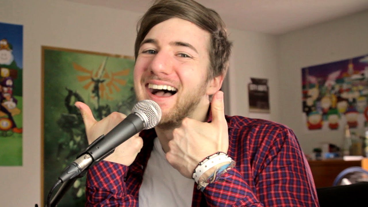 READING ROBERTIDK FANFICTION - YouTube