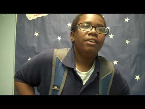Achievement First Bushwick Middle School thanks you Ms. Daruwala - YouTube