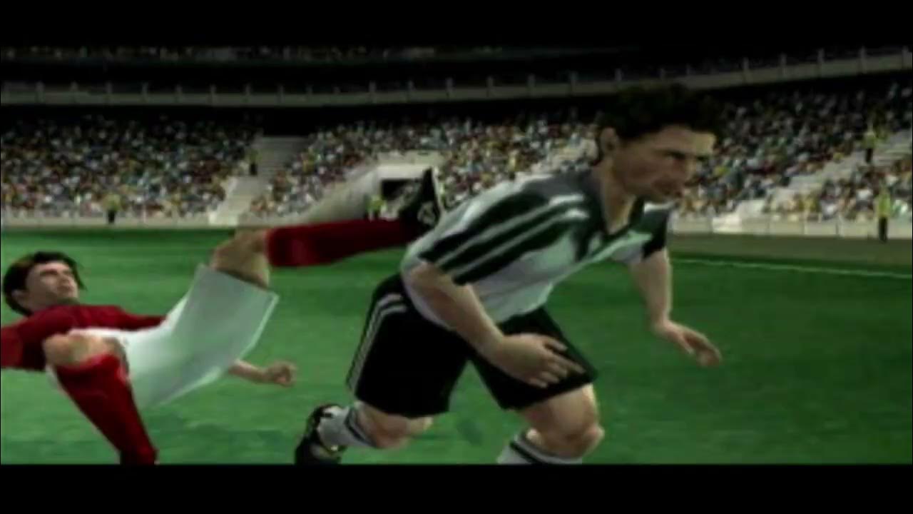 Intro FIFA 2001 [HD] - YouTube