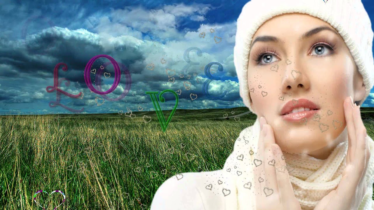 Ana Gabriel Ay Amor - YouTube