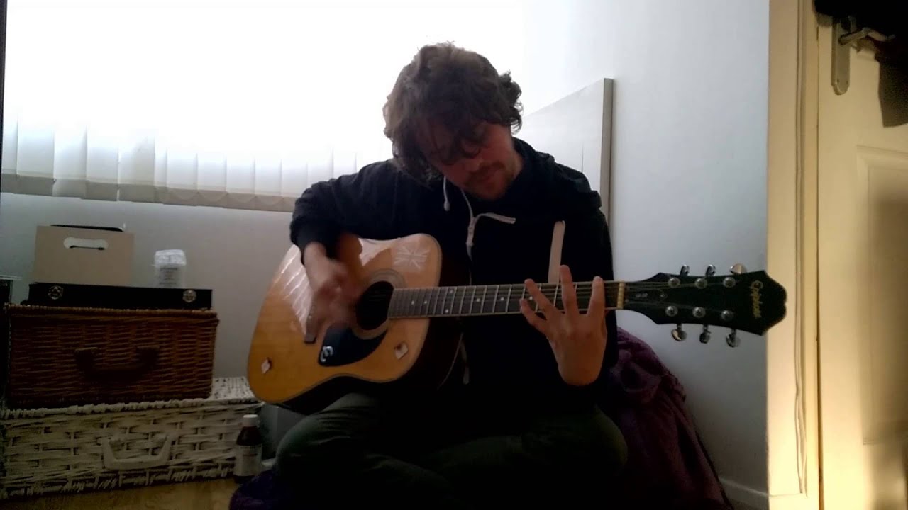 Brianstorm - Arctic Monkeys - YouTube