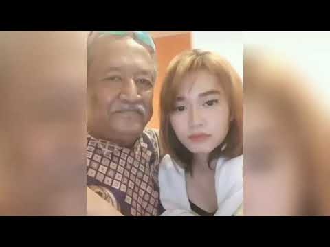 Mbah Kung Butuh Nafas Buatan