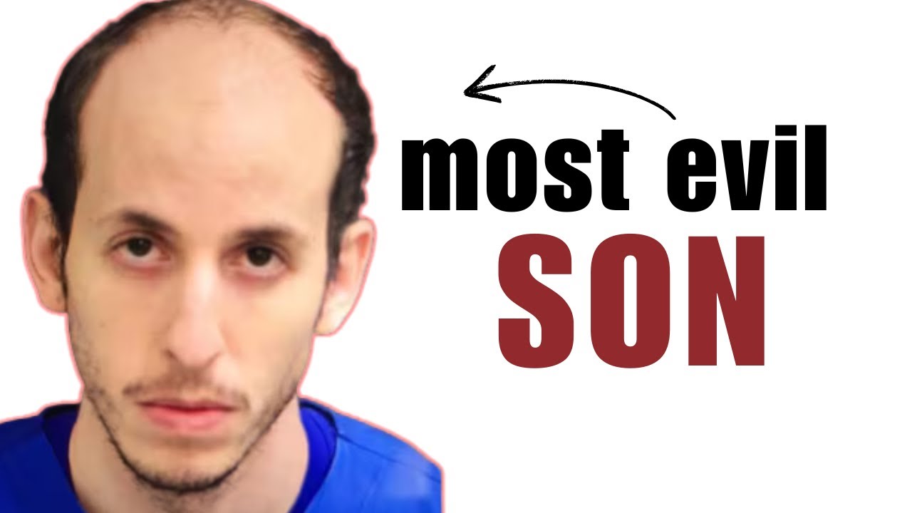 The Most Evil SON in USA’s History | The Grant Amato Case - YouTube