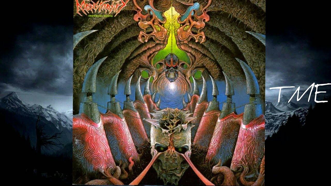 07-Horror Infinity-Monstrosity-HQ-320. - YouTube