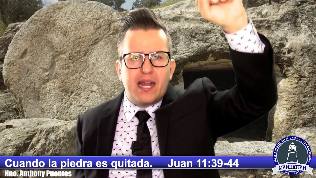 Escuela Dominical | IPUL Manhattan LIVE - YouTube