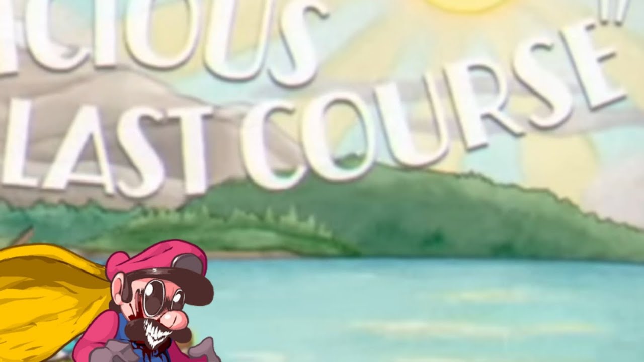 last course - YouTube