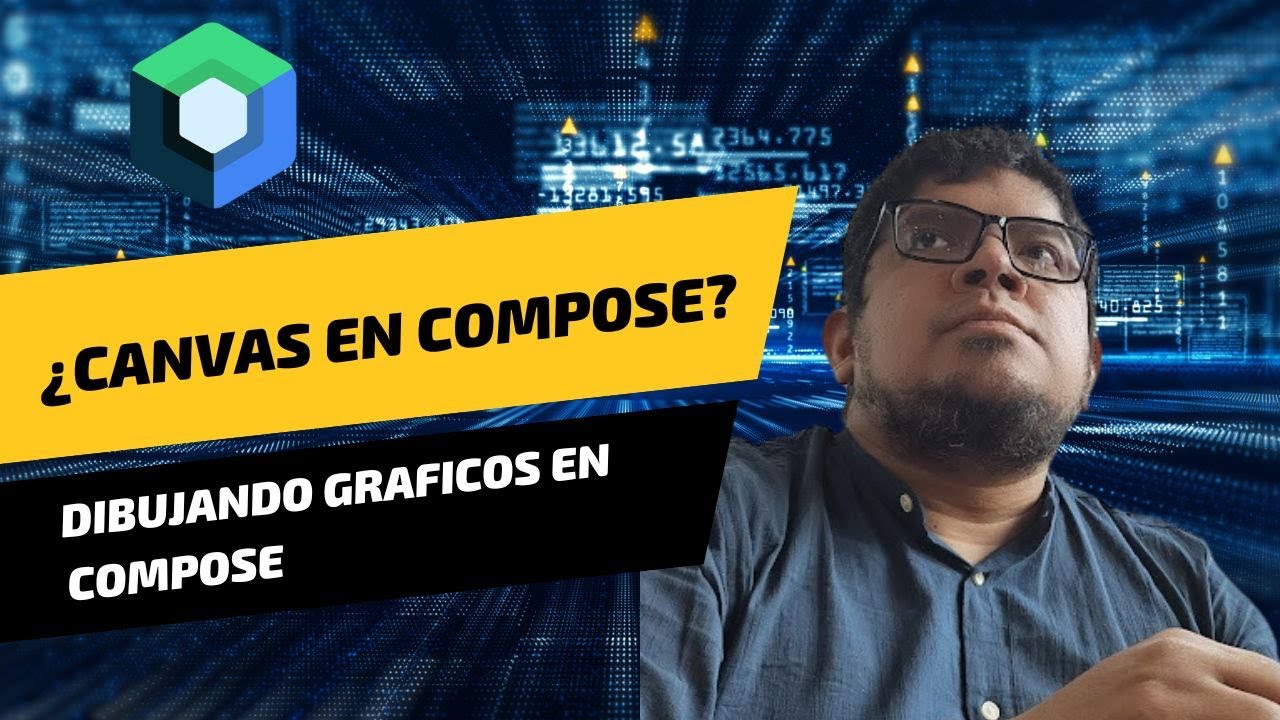 Coding Time: Aprendiendo a cómo dibujar en Compose - YouTube