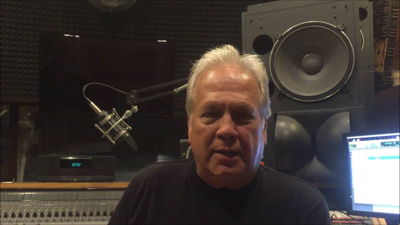 John Dillon talks about Dream O - Rose Bridge - YouTube