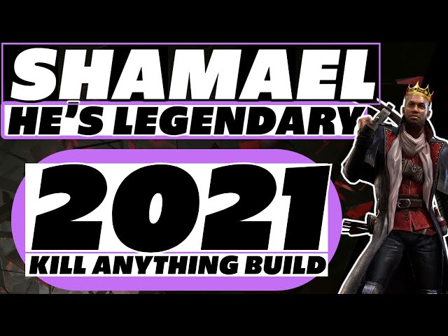 Inquisitor Shamael | Raid Shadow Legends - AyumiLove