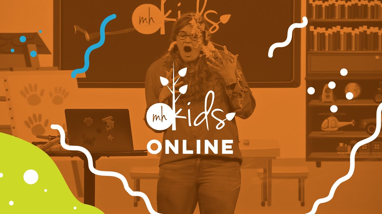 MH Kids Online / June 7 - YouTube