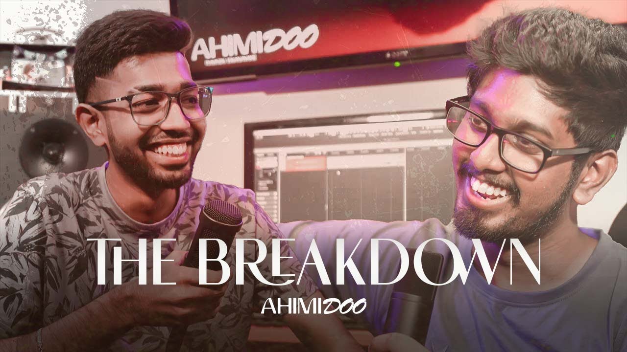 Ahimi Doo | The Breakdown - YouTube