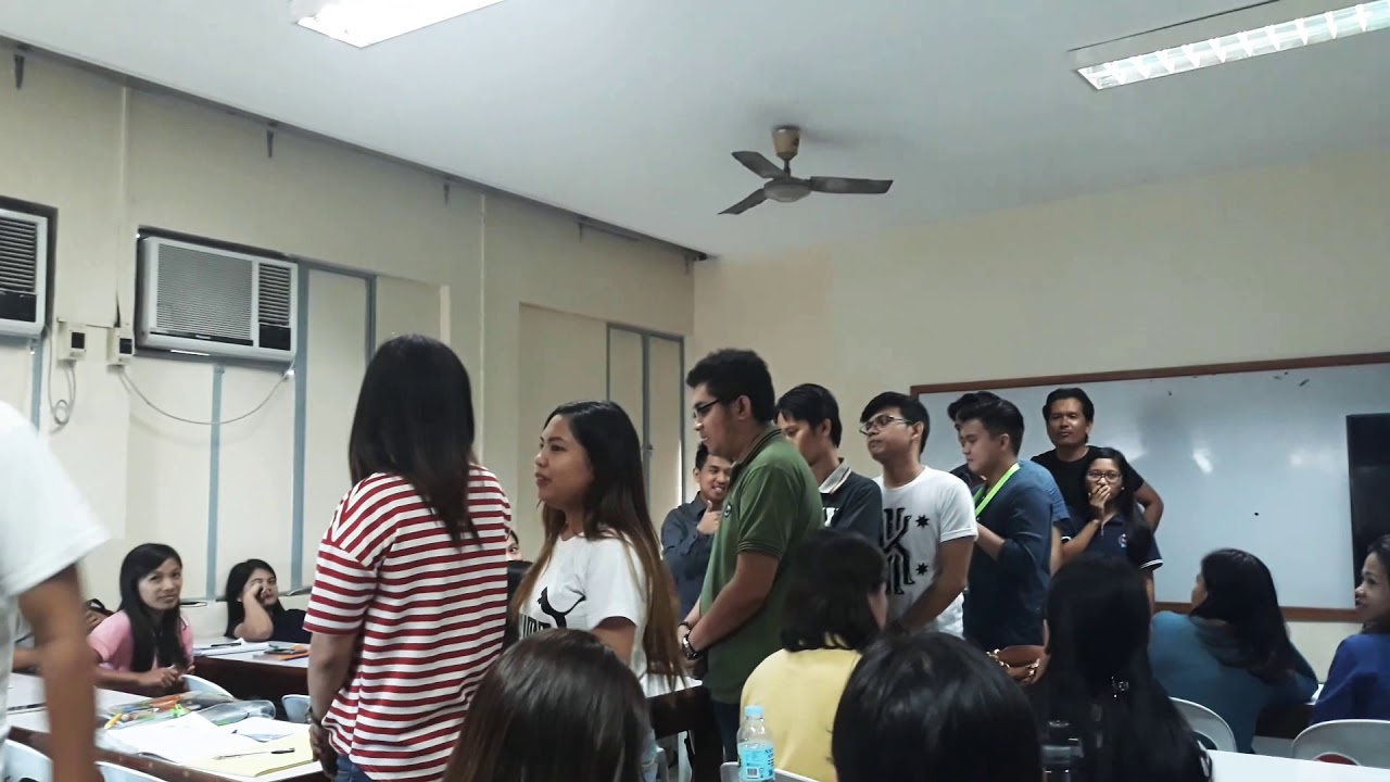 ACTION RELAY GAME - (Job) - YouTube