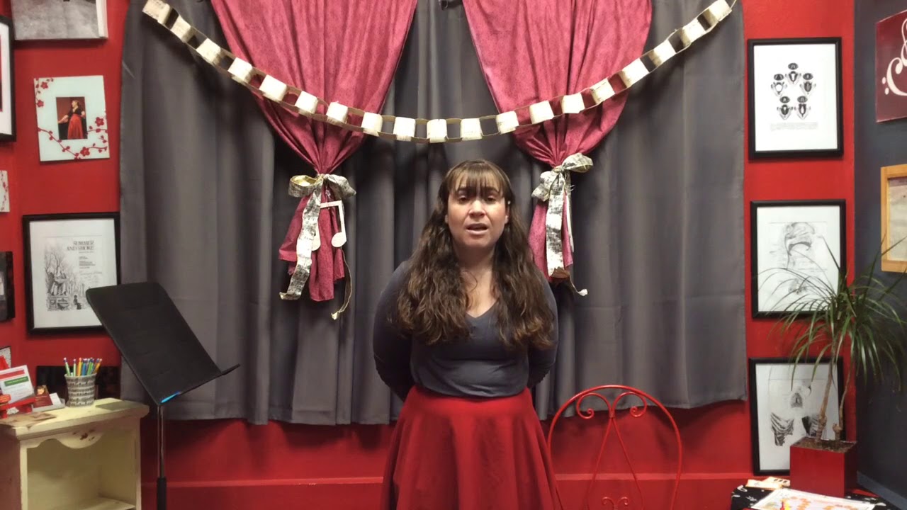 Tuneful Tuesday Week 77: Winter Song - YouTube