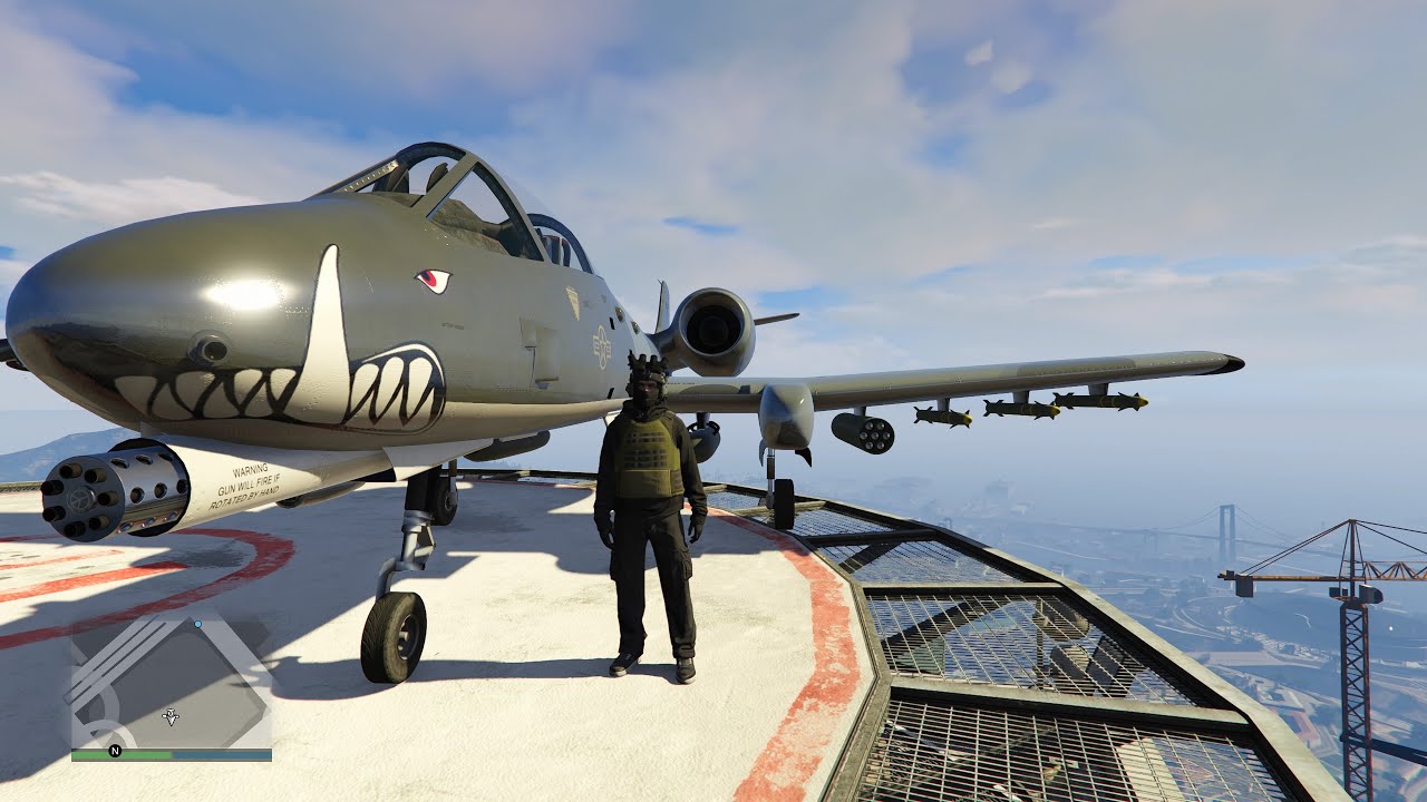 GTAV Oscar Guzman Files - YouTube