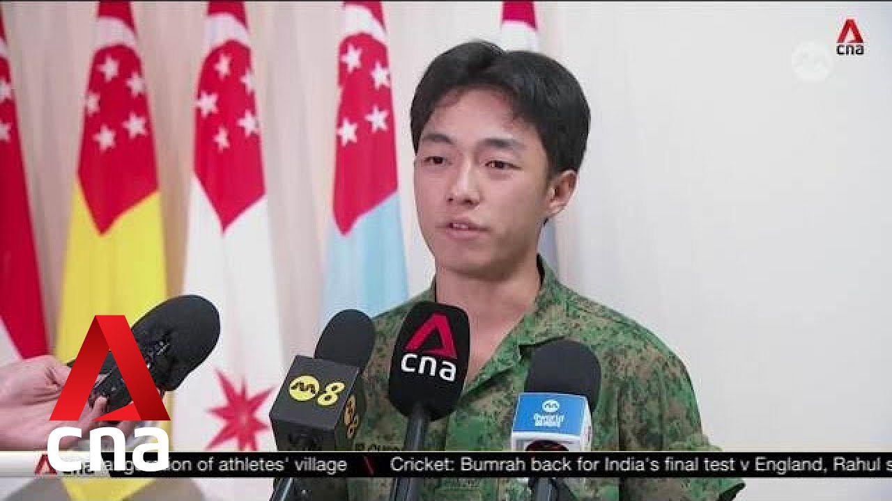 More Poly Students Can Enlist A Year Earlier Use National Service To more-poly-students-can-enlist-a-year-earlier-use-national-service-to