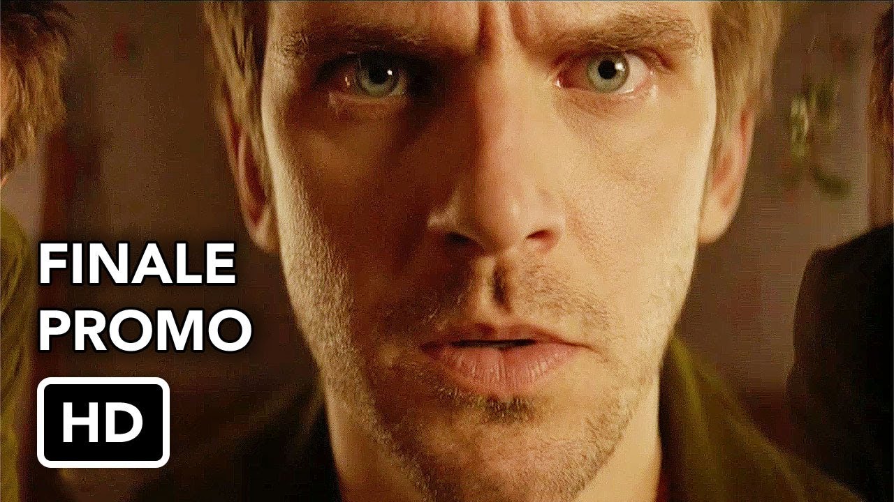 Legion 2x11 Promo "Chapter 19" (HD) Season 2 Episode 11 Promo Season ...