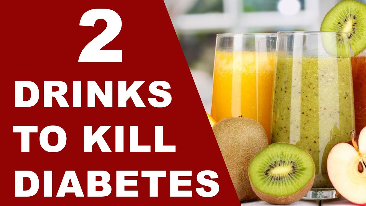 Only 2 Ingredients Say Goodbye To Diabetes Forever| Health and Safety ...