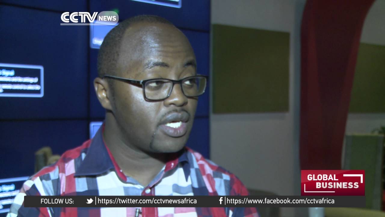 AFRICAHACKON cyber security conference closes in Nairobi - YouTube