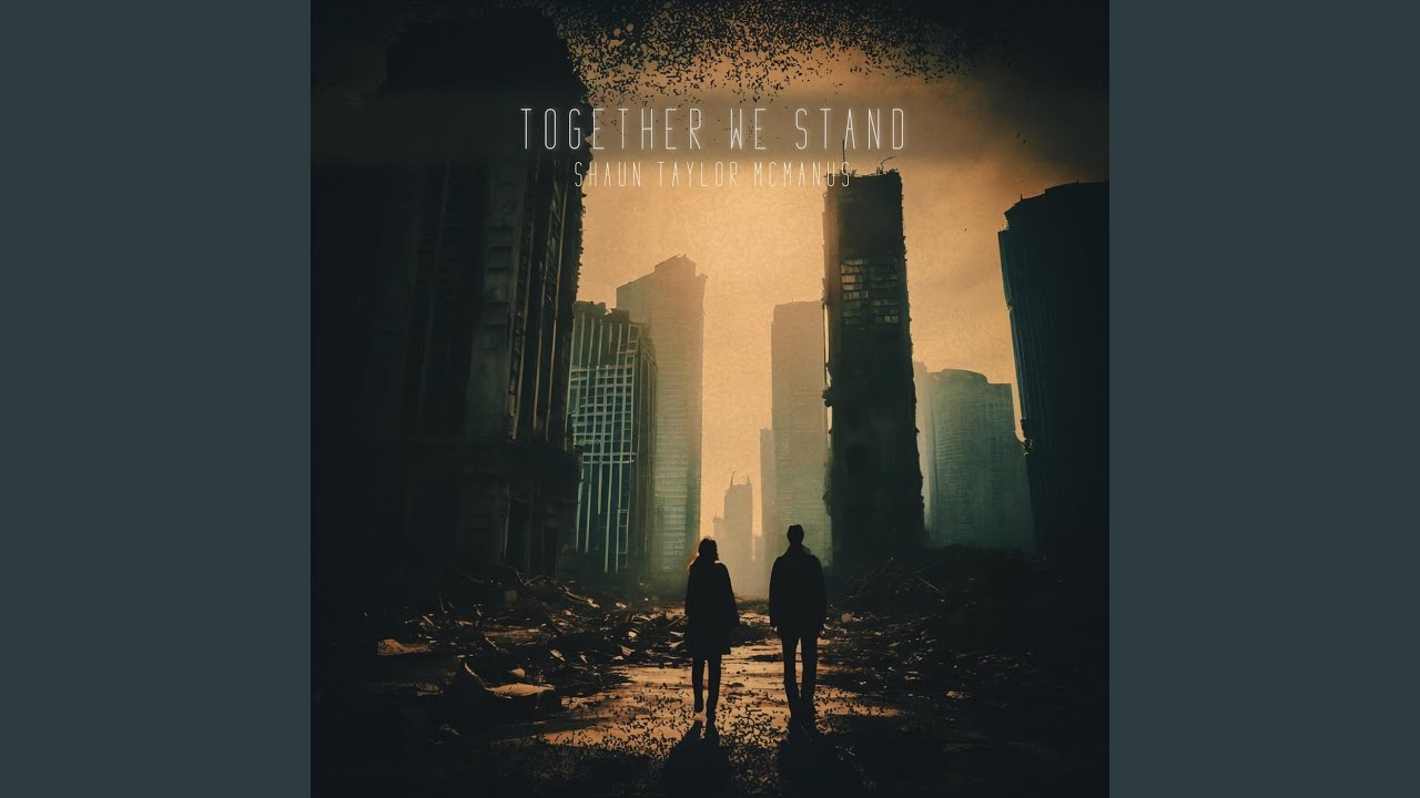 Together We Stand - YouTube