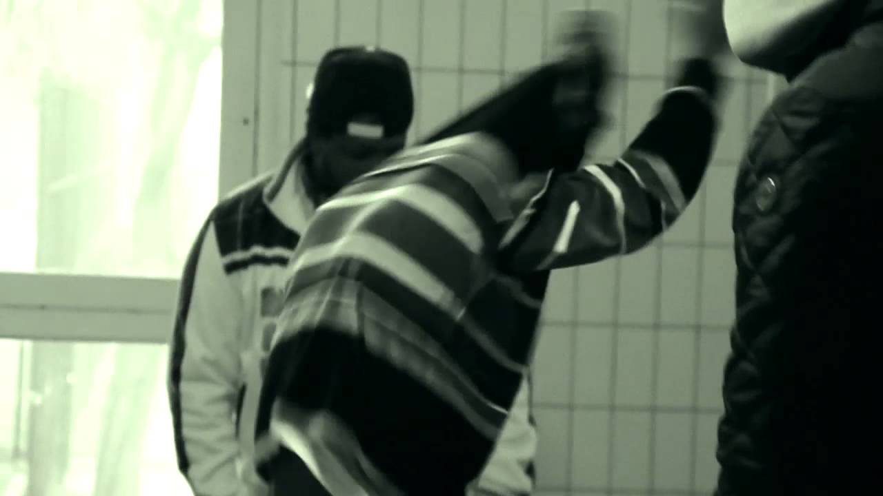 EAZER - Mon due (Clip officiel HD) - YouTube