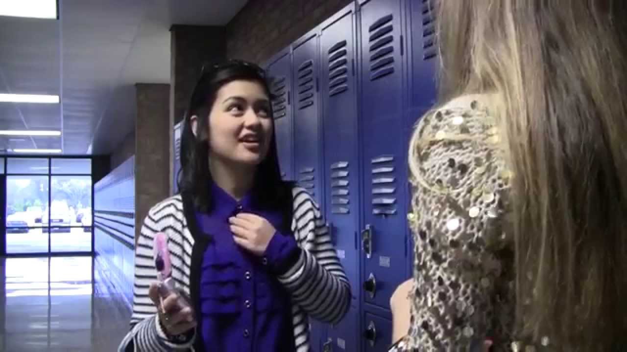 BFFs - Audrey Gilbreath & Jessica Steed - YouTube