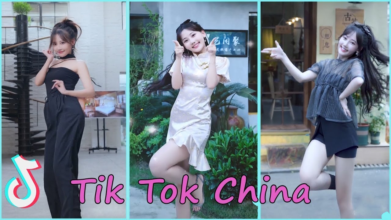 [抖音] Tik Tok China-Douyin| I Love Tik Tok China #0826 ️ #TikTokMuzik ...
