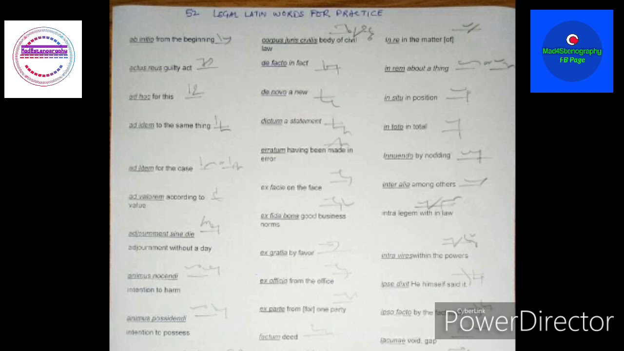 1st Set Of 52 Legal Latin Phrases For Practice For Post SrPA PA In 1st-set-of-52-legal-latin-phrases-for-practice-for-post-srpa-pa-in