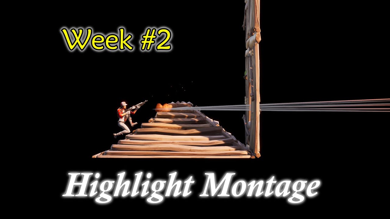 Weekly Highlights #2 - YouTube