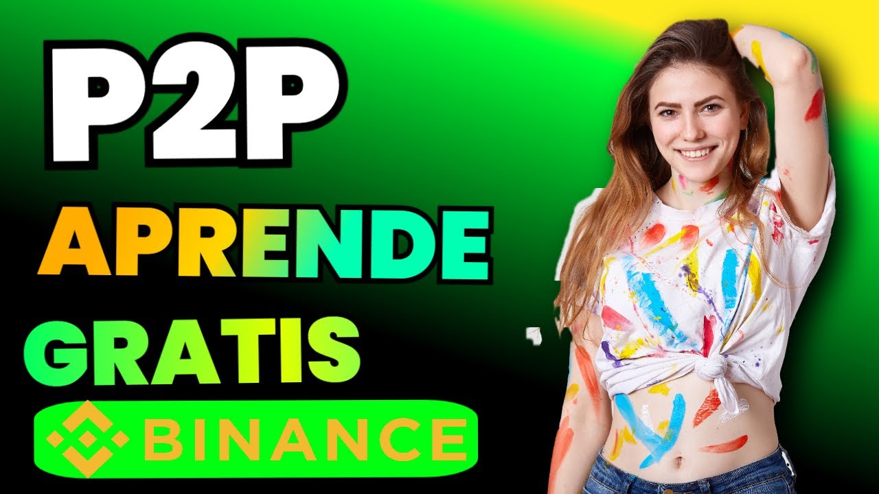 BINANCE p2p aprende gana 2000 usdt - YouTube