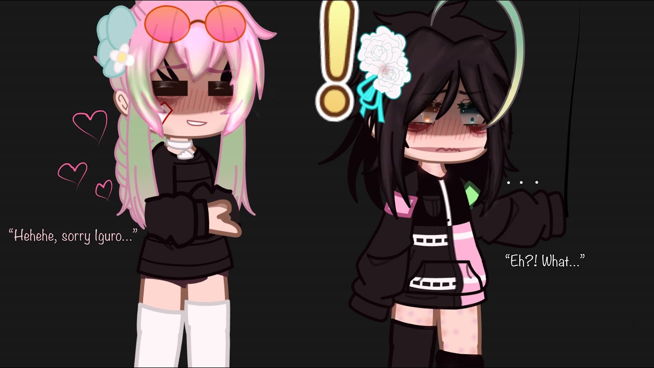 Light switch || MitsuOba || Demon Slayer || 🍡🐍 - YouTube