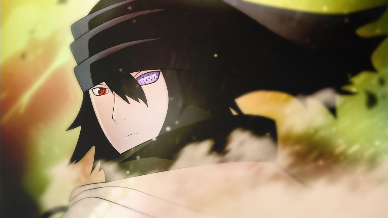 SASUKE BAD BOY EDIT | 4K - YouTube