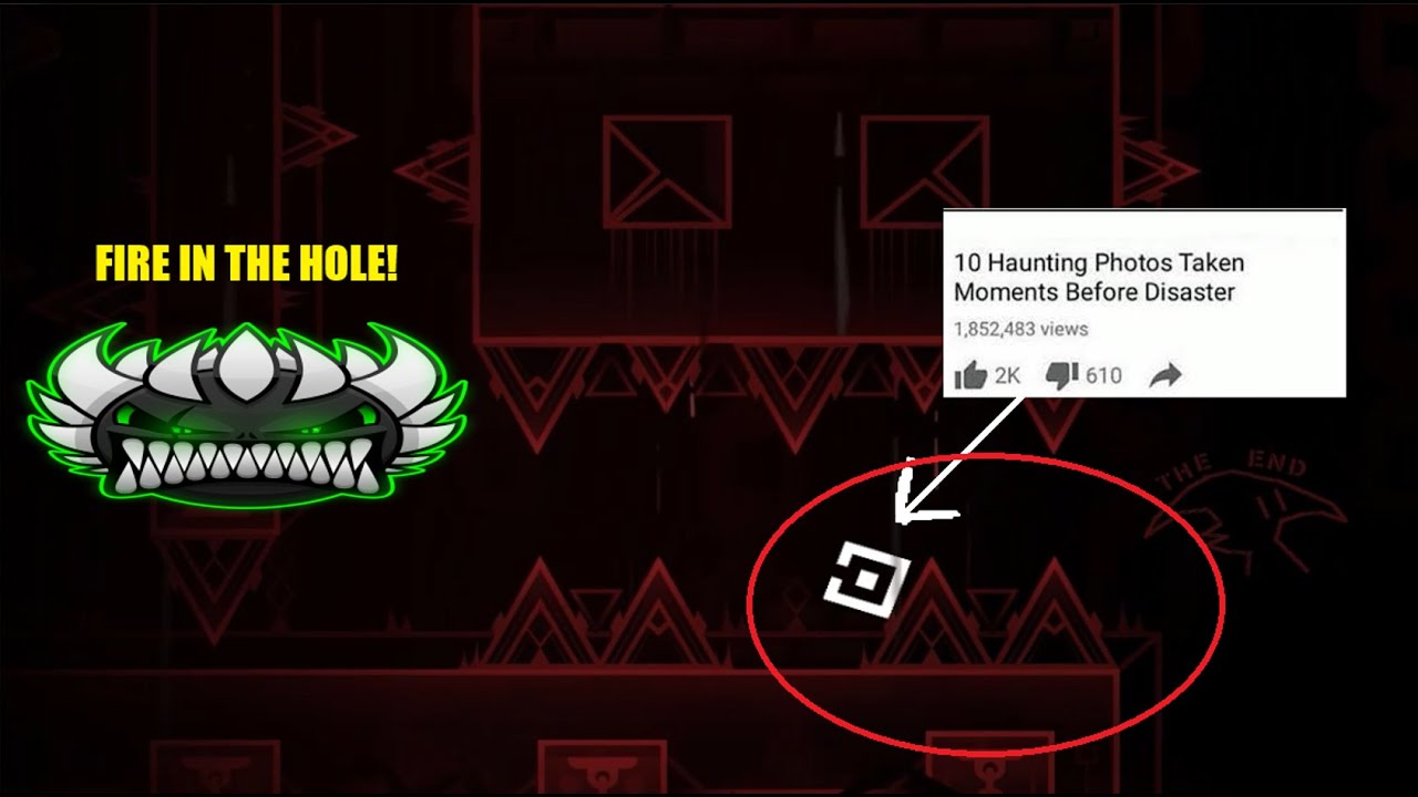I died at the last jump from drop | Slaughterhouse 23-95 [Second ...