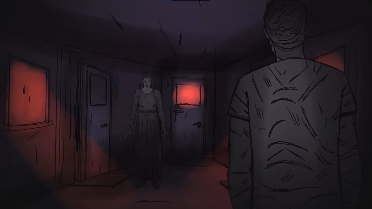 Corpse Husband True Scary Stories Animated Compilation Strangers, Deep ...