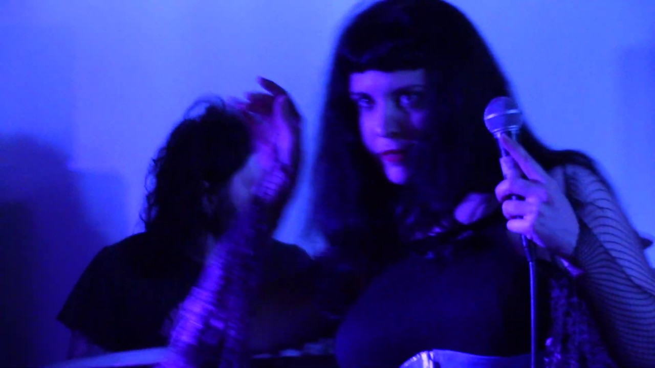 Dead Witches - Mind Funeral, Live in Cork, April 2019 - YouTube