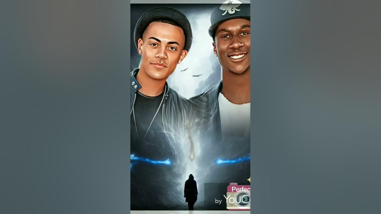 I 'm Walking Down This Road ( Nico & Vinz ) Artist - YouTube