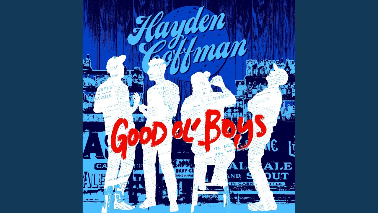 good-ol-boys-youtube-music