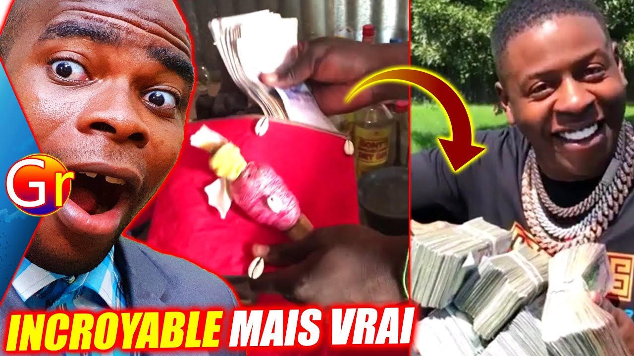 VOICI LE PACTE DE LA CÉLÉBRITÉ ET DE LA RICHESSE MAGIQUE ...