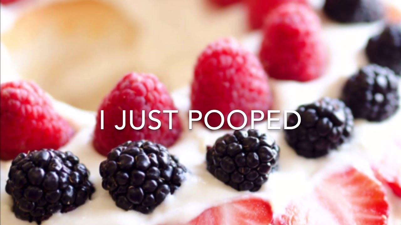 The moon is poop 😱 - YouTube