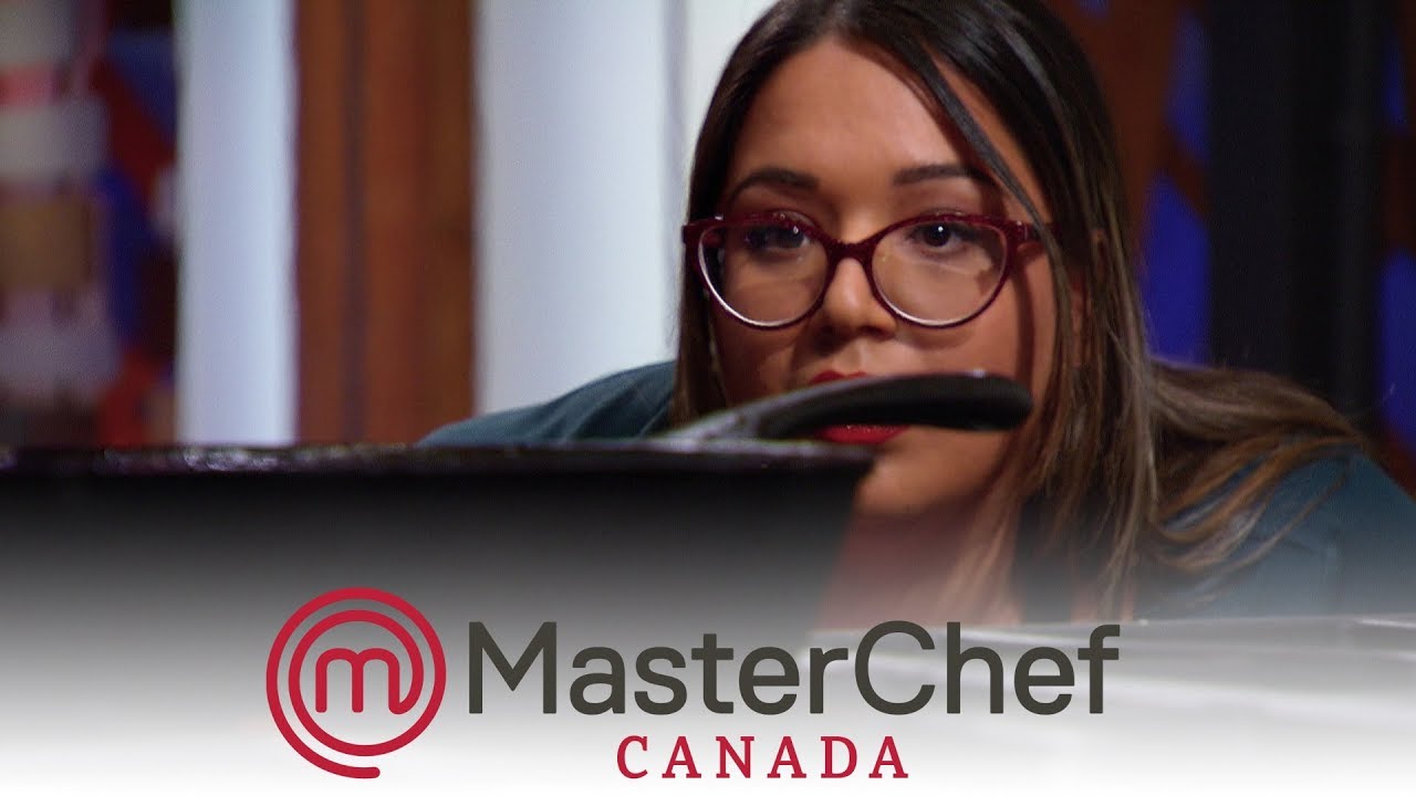 Next Time On MasterChef Canada S5 - Ep 6 - YouTube