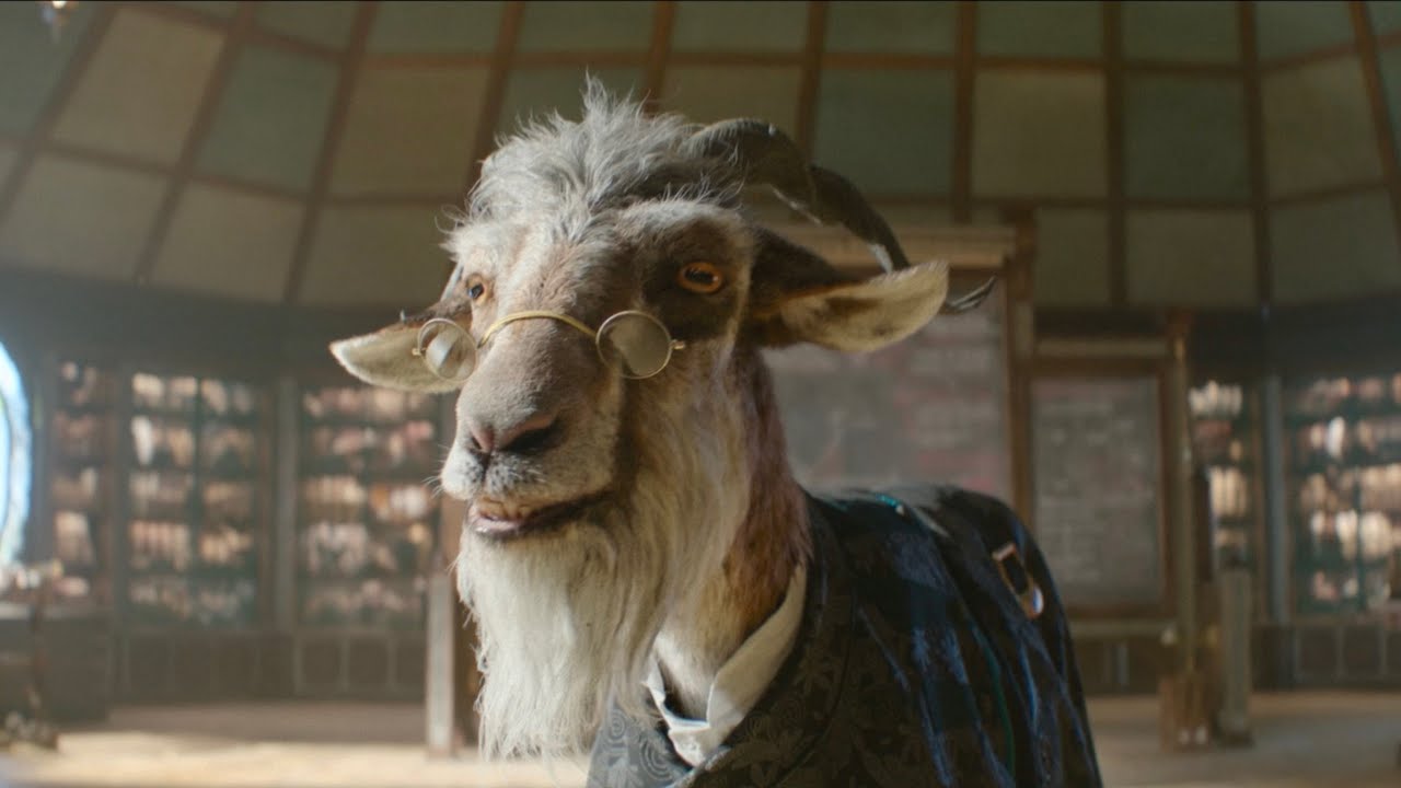 Wicked | Celebrating Wicked - YouTube