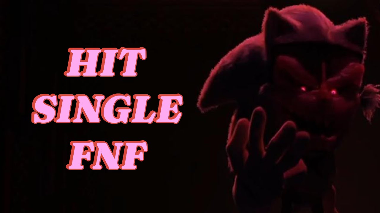 HIT SINGLE FNF - YouTube