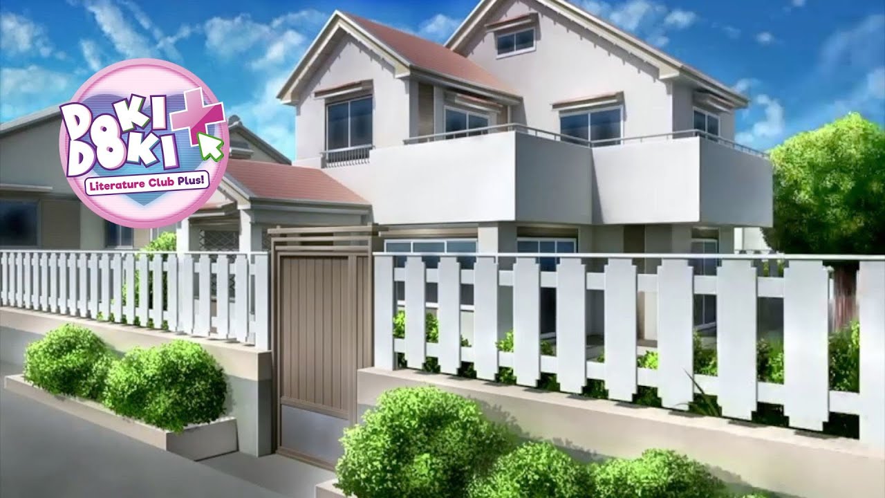 Its SUNDAY (Doki Doki Literature Club +) - Part 5 - YouTube