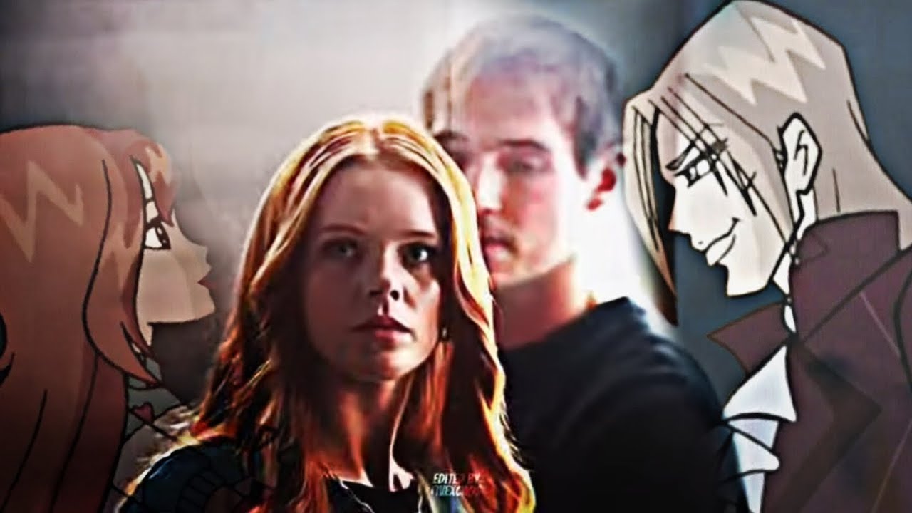 Bloom & Sebastian Valtor | Toxic [Fate: the winx saga s2] - YouTube