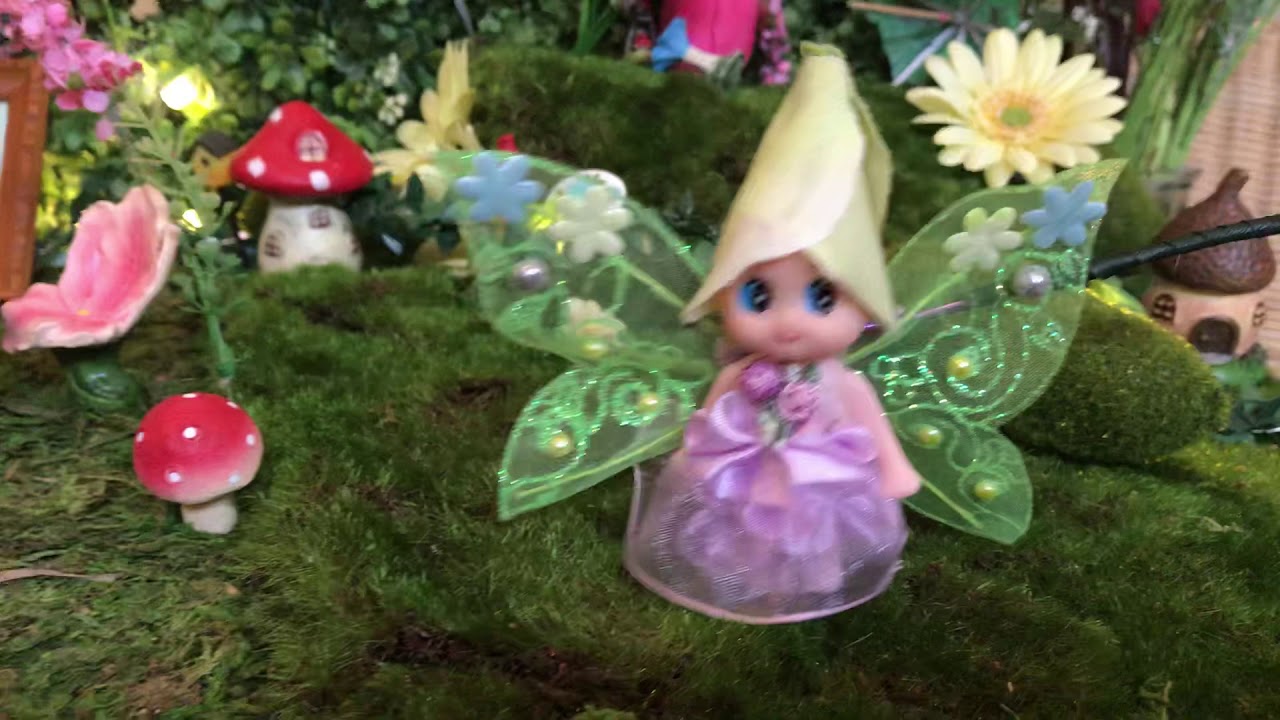 Tiny magic episode3 - YouTube