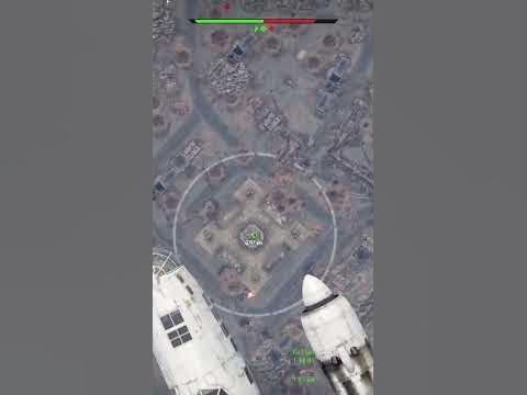 Пе8 жёстко ультует - YouTube