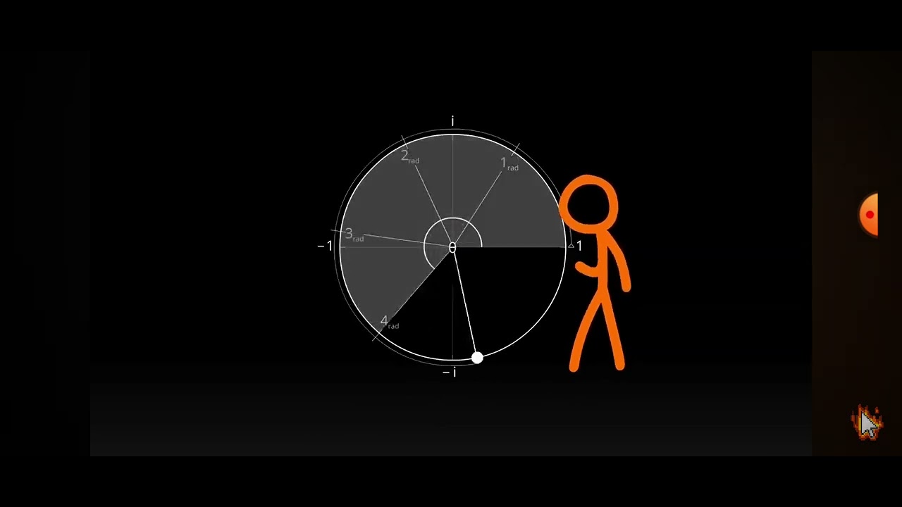 animation VS math - YouTube