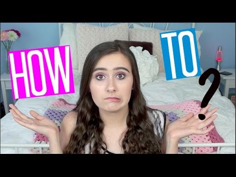 How to Ask Your Parents to Start a YouTube Channel! PART 1 - YouTube
