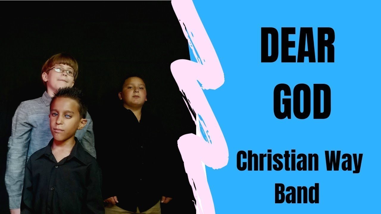 Dear God (Original) - YouTube