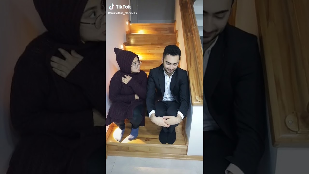 Nurettin Derin benim favorim tiktok videosu - YouTube